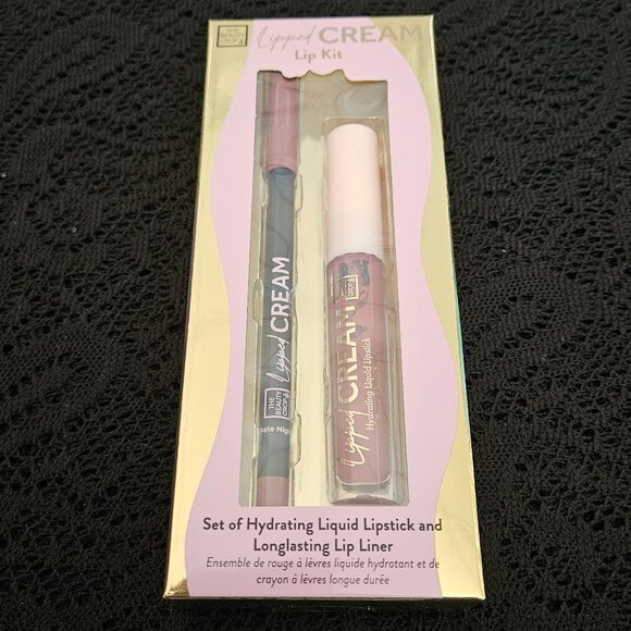 The Beauty Crop | Makeup | Nib Sealed The Beauty Crop Lipped Cream Lip ...